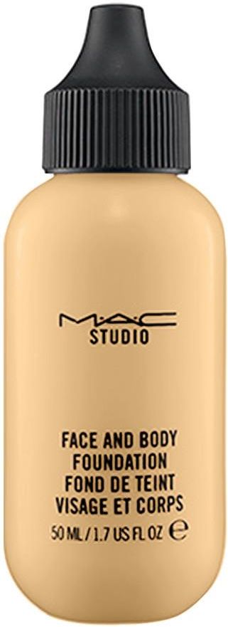 MAC C4 Podkład 50ml - Opinie i ceny na Ceneo.pl
