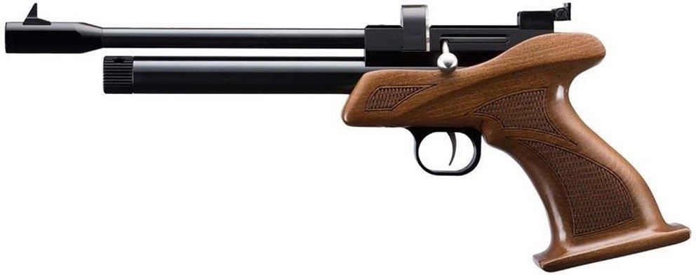 Artemis CP1-M 4,5mm (ARTCP1M45) - Ceny i opinie - Ceneo.pl