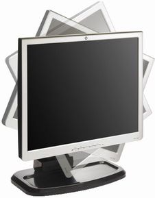 Monitor przemysłowy HP L1740 - Ceny i opinie - Ceneo.pl