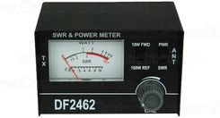 Miernik SWR DF2462 21439 - Inne mierniki - Opinie i ceny na Ceneo.pl