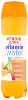 Veroni Active 700Ml Vitamin Water Z L-Karnityną Napój Niegazowany ...