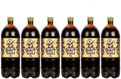 Zestaw Gubernija Gira Rugile Kwas Chlebowy Litewski 1,5L - Ceny i ...