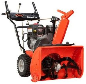Odśnieżarka Ariens St 24 - Ceny i opinie - Ceneo.pl