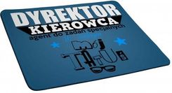 Fajnekubki.Pl Podkładka Pod Myszkę Dla Taty Agent Do Zadań Specjalnych ...