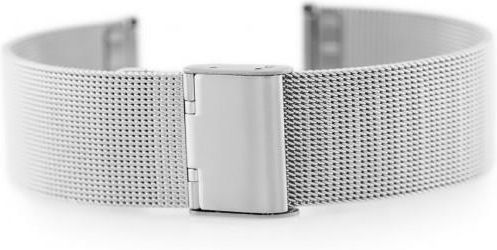 Tayama Bransoleta 301S Siatka Hq Srebrna 18Mm - Ceny i opinie - Ceneo.pl