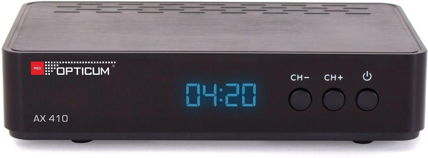 Opticum AX410 - Opinie i ceny na Ceneo.pl