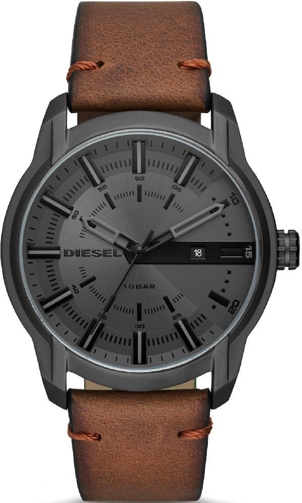 Diesel Armbar Dz1869 - Zegarki Męskie - Ceny i opinie - Ceneo.pl