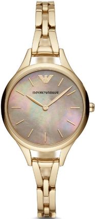 Zegarki Damskie Emporio Armani - Ceneo.pl