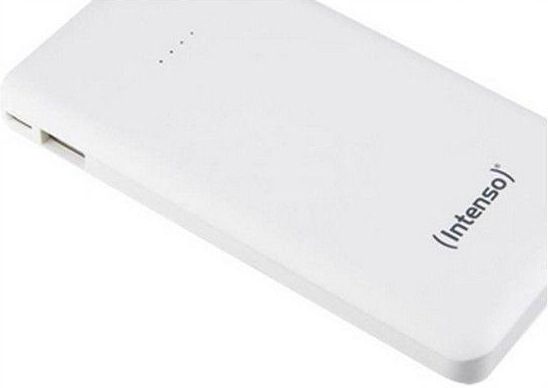 Powerbank Intenso S10000 10000mAh Biały (7332632) - Opinie i ceny na ...