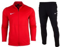 Dres kompletny Nike meski M Dry Park 18 AA2059 657 / AA2086 010 - Ceny ...