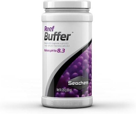 Seachem Reef Buffer 4Kg - Ceny i opinie - Ceneo.pl