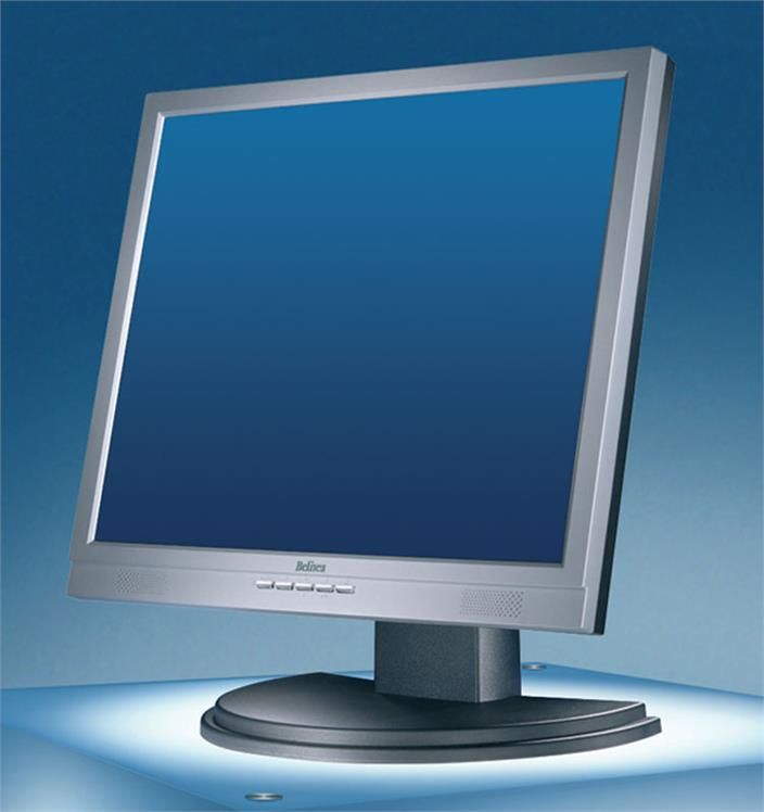 Monitor Belinea 101920 - Opinie i ceny na Ceneo.pl