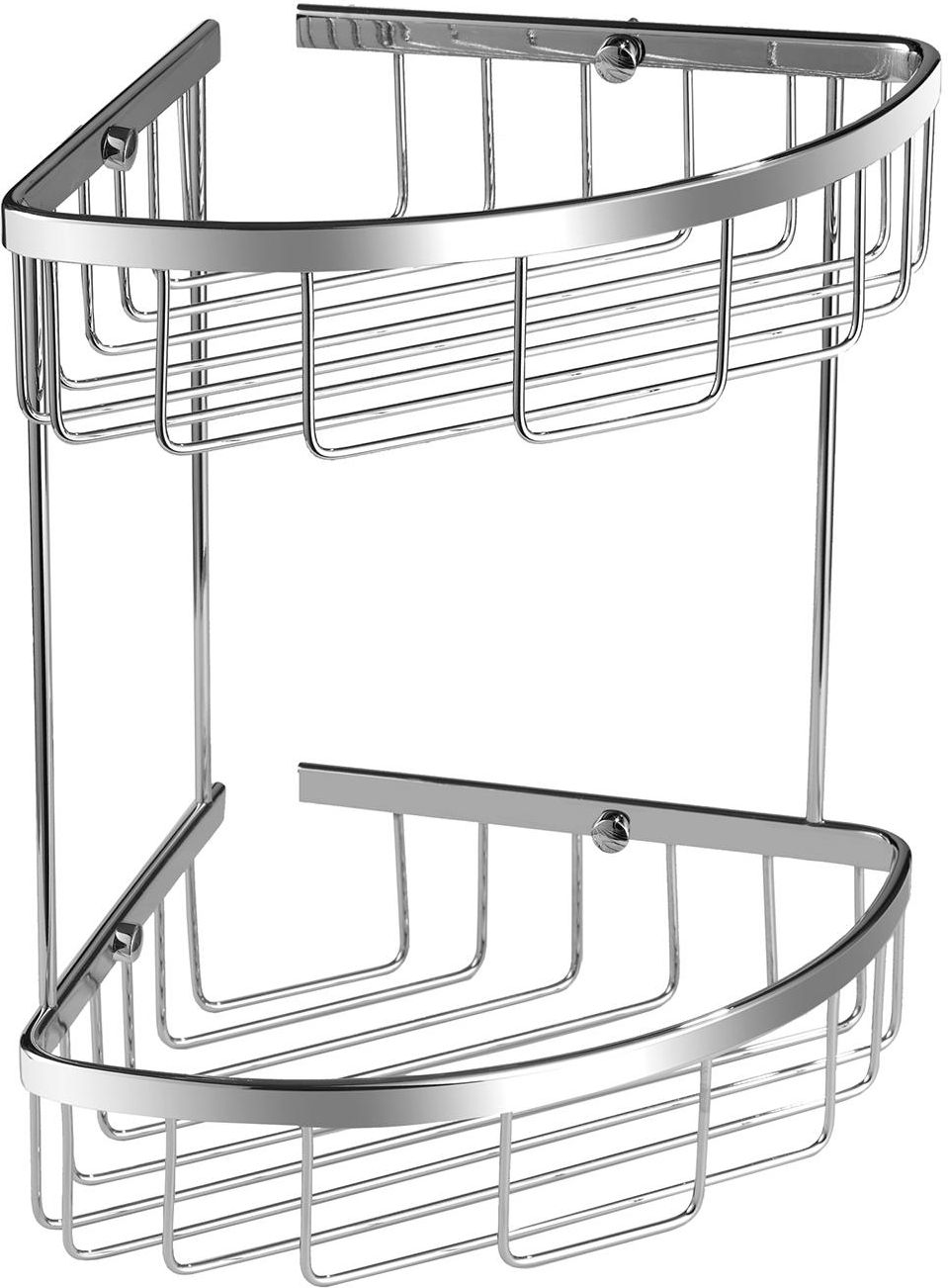 Omnires Uni Narożny Koszy Un3509 - Opinie i atrakcyjne ceny na Ceneo.pl