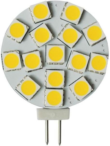 Lightech Led Ring 3W 240Lm G4 3000K 12V (165855) - Opinie i atrakcyjne ...