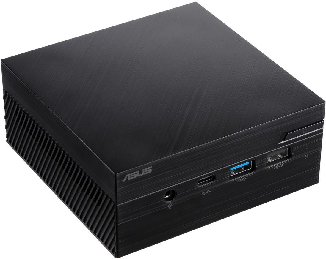Nettop ASUS Mini PC PN40 (PN40BC101ZV90MS0181M01010) - Opinie i ceny na ...