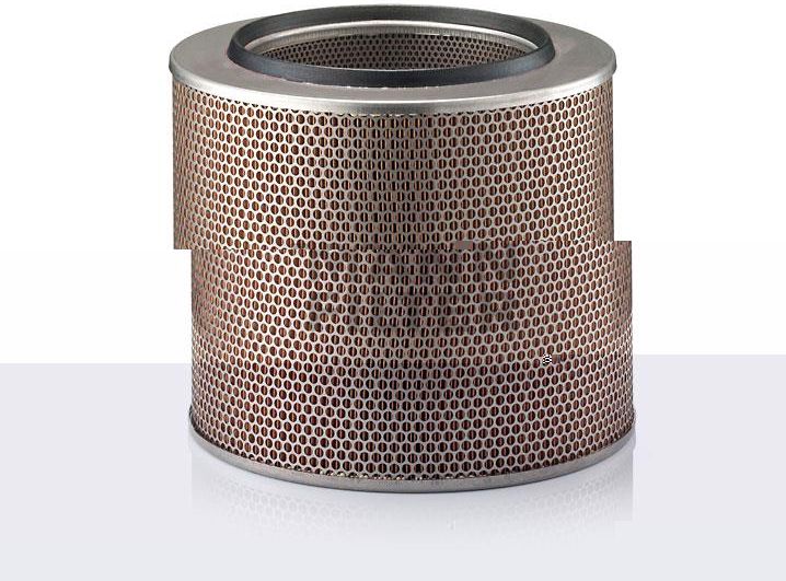 Mann-Filter Filtr Powietrza C401460 - opinie i ceny na Ceneo.pl