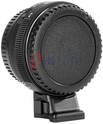 Commlite Adapter bagnetowy Sony E/Canon EF CM-EF-E HS - Ceny i opinie ...