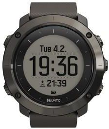 Suunto Traverse Graphite - Pulsometry - Ceny i opinie - Ceneo.pl