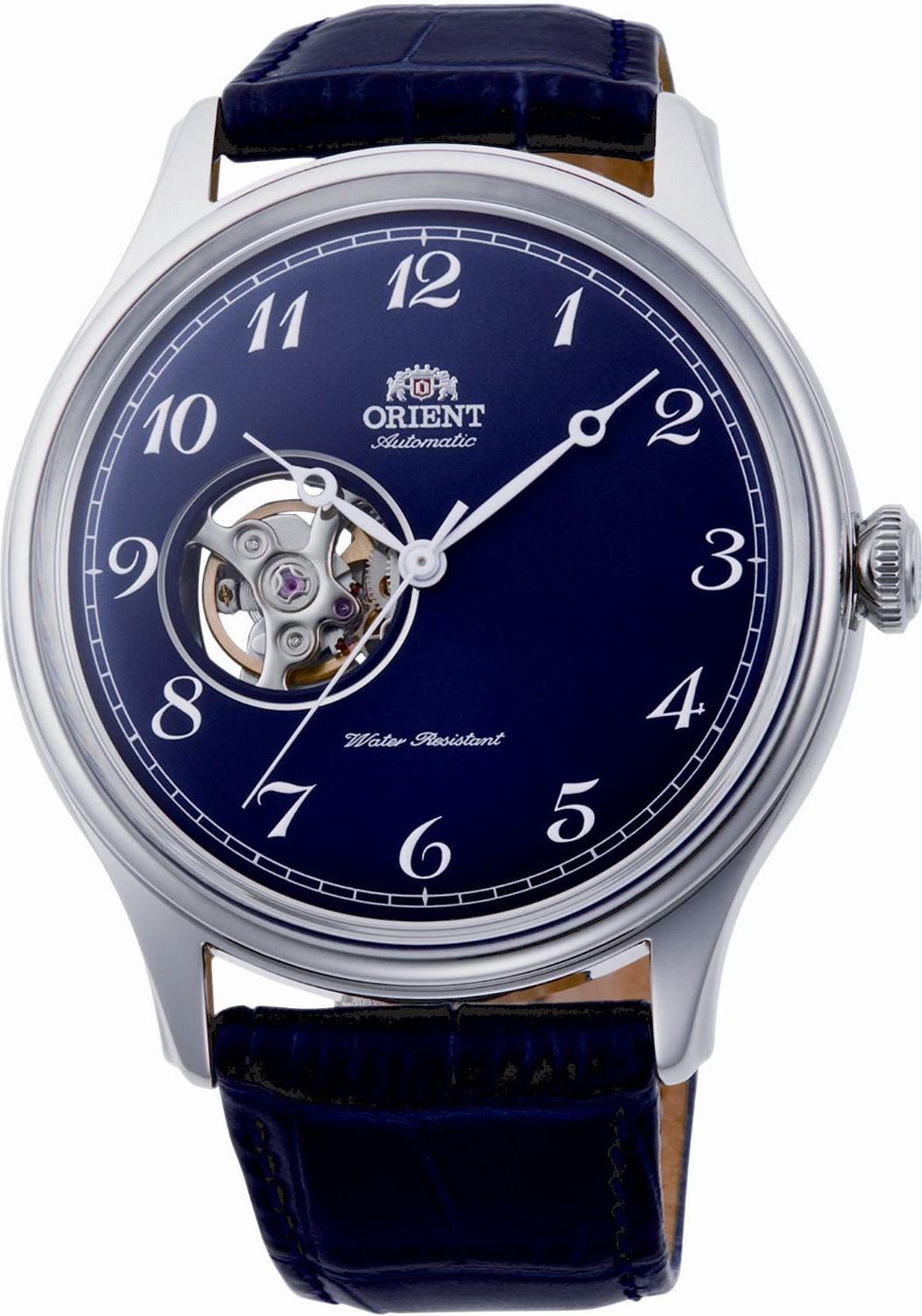 Orient Classic Automatic Ra-Ag0015L10B - Zegarki Męskie - Ceny i opinie ...