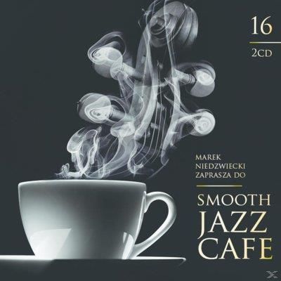 Multimedia z outletu Produkt z outletu: Smooth Jazz Café 16. Marek ...