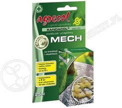 Agrecol Randacol 680 Ec Na Mech 25 Ml - Ceny i opinie - Ceneo.pl