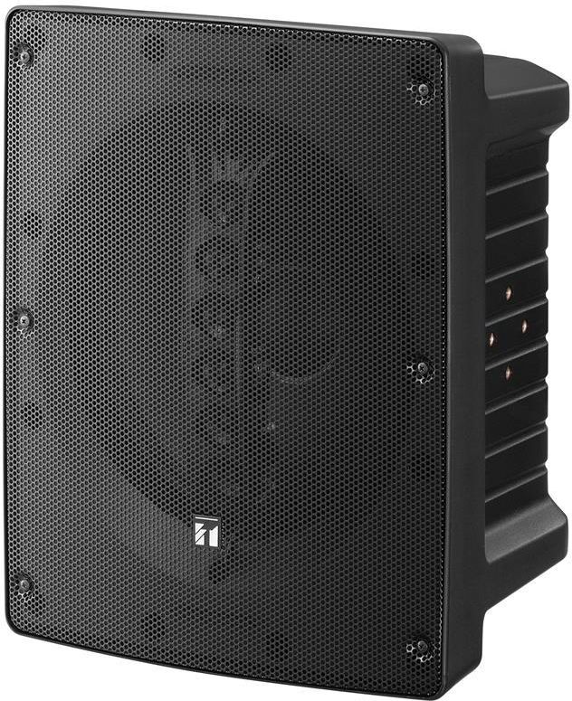 TOA Głośnik 2 drożny 10060 W (8 Ohm100 V), czarny TOA-HS-1500BT - Ceny i opinie - Ceneo.pl