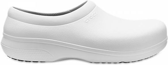 Crocs On-The-Clock Work Slip-Ons - Ceny i opinie - Ceneo.pl