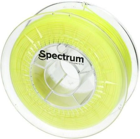 Filament GROUP Filament SPECTRUM PLA FLUORESCENT YELLOW 1,75mm 1 kg ...
