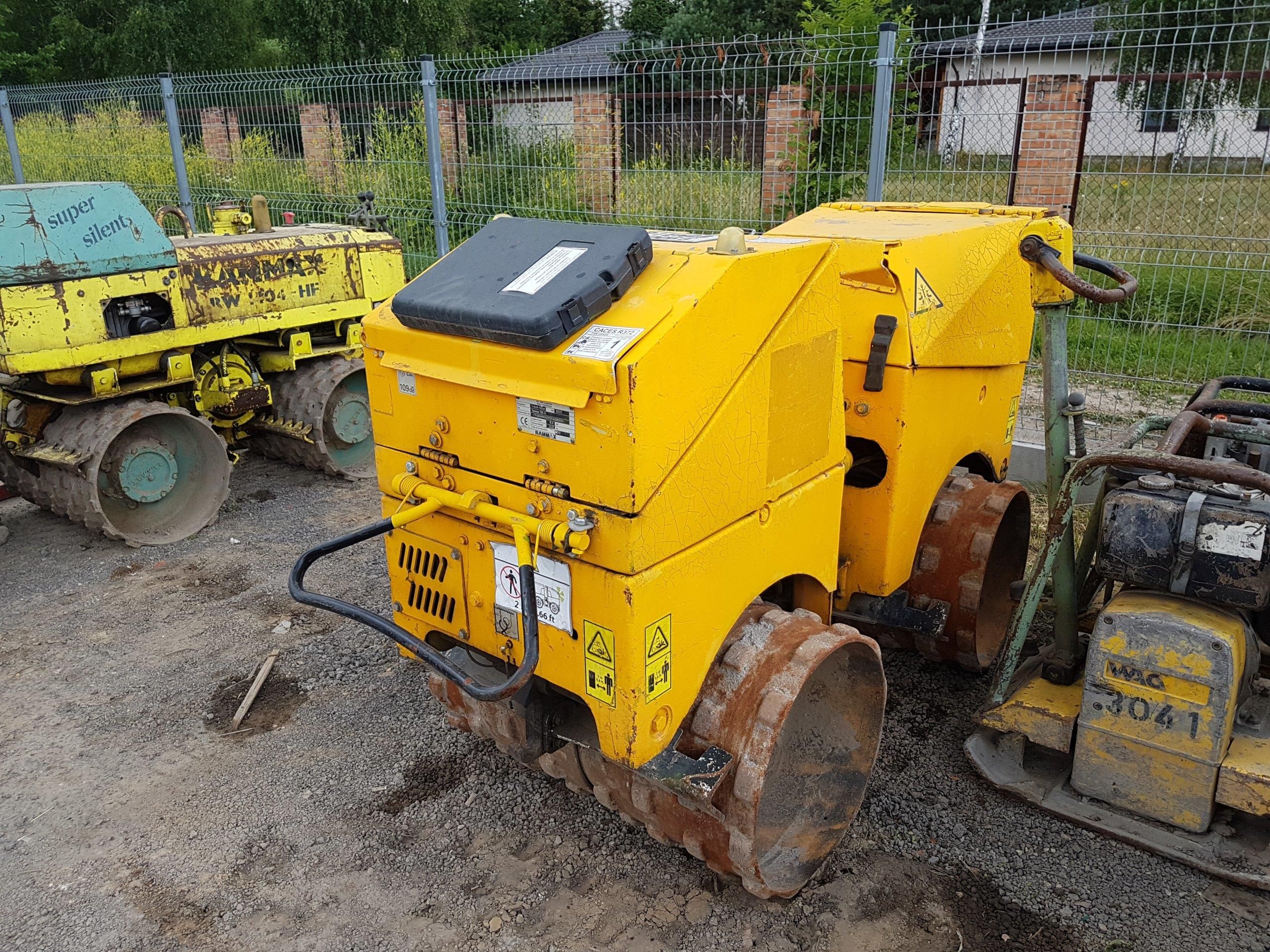 Walec Amman - Opinie i ceny na Ceneo.pl