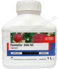 Dupont Fontelis 200 Sc 1L - Ceny i opinie - Ceneo.pl