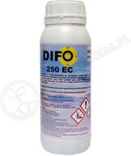 Globachem Belgium Difo 250Ec 0,5L - Ceny i opinie - Ceneo.pl