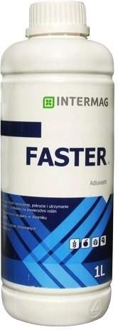 Intermag Faster 1L - Ceny i opinie - Ceneo.pl