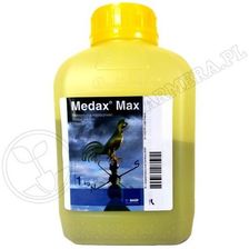 Basf Medax Max 1Kg - Ceny i opinie - Ceneo.pl