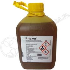 Basf Priaxor Ec 5L - Ceny i opinie - Ceneo.pl