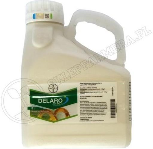 Bayer Delaro 325 Sc 3L - Ceny i opinie - Ceneo.pl