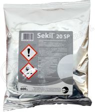 Sumi Agro Sekil 20 Sp 600g - Ceny i opinie - Ceneo.pl