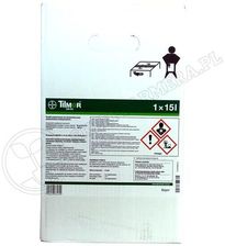 Bayer Tilmor 240 Ec 15L - Ceny i opinie - Ceneo.pl