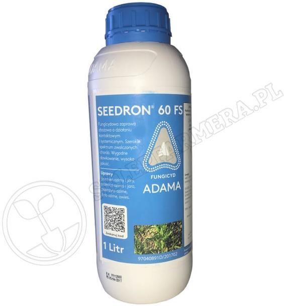 Adama Seedron 60 Fs 1L - Ceny i opinie - Ceneo.pl