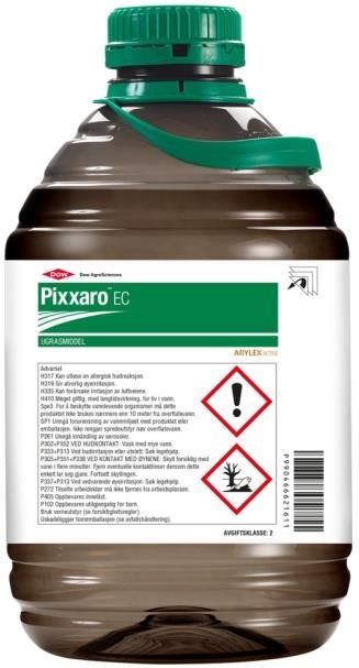 Dow Agro Pixxaro 5L Dow Agrosciences - Ceny i opinie - Ceneo.pl
