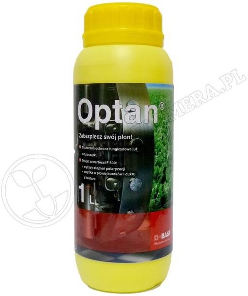 Basf Optan 183 Se 1L - Ceny i opinie - Ceneo.pl