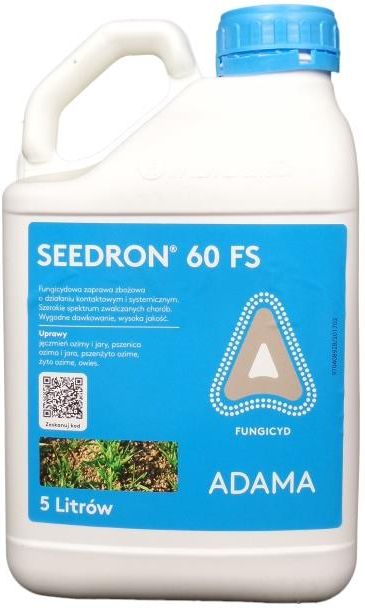 Adama Seedron 60 Fs 5L - Ceny i opinie - Ceneo.pl