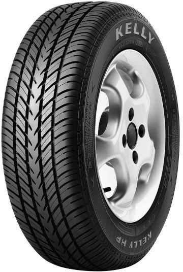 Opony letnie Kelly Kelly Uhp 205/55R16 91 W - Opinie i ceny na Ceneo.pl