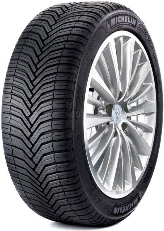 Opony terenowe całoroczne Michelin Crossclimate Suv 235/55 R17 103 V Xl - Opinie i ceny na Ceneo.pl