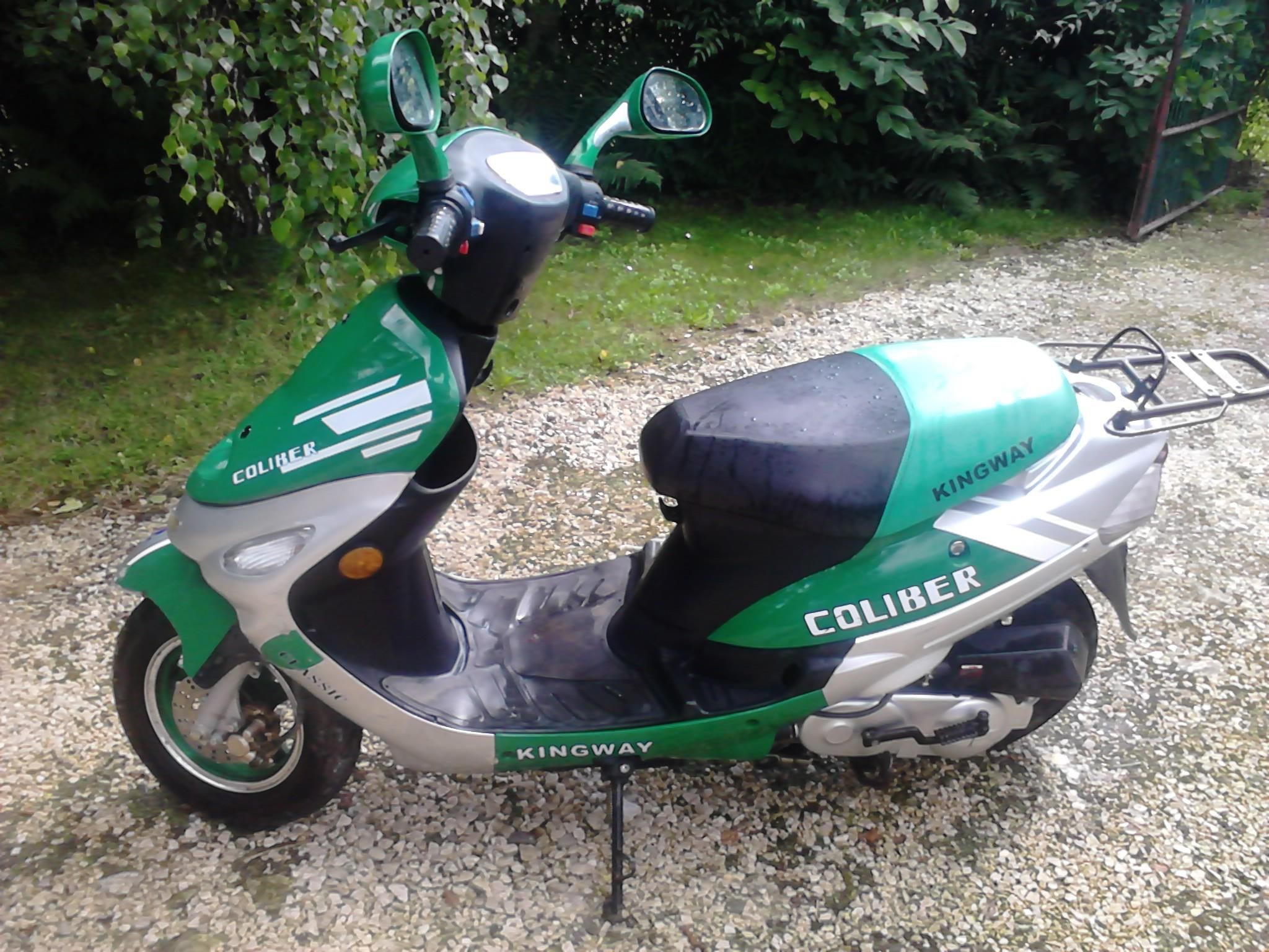 Kingway coliber - Opinie i ceny na Ceneo.pl