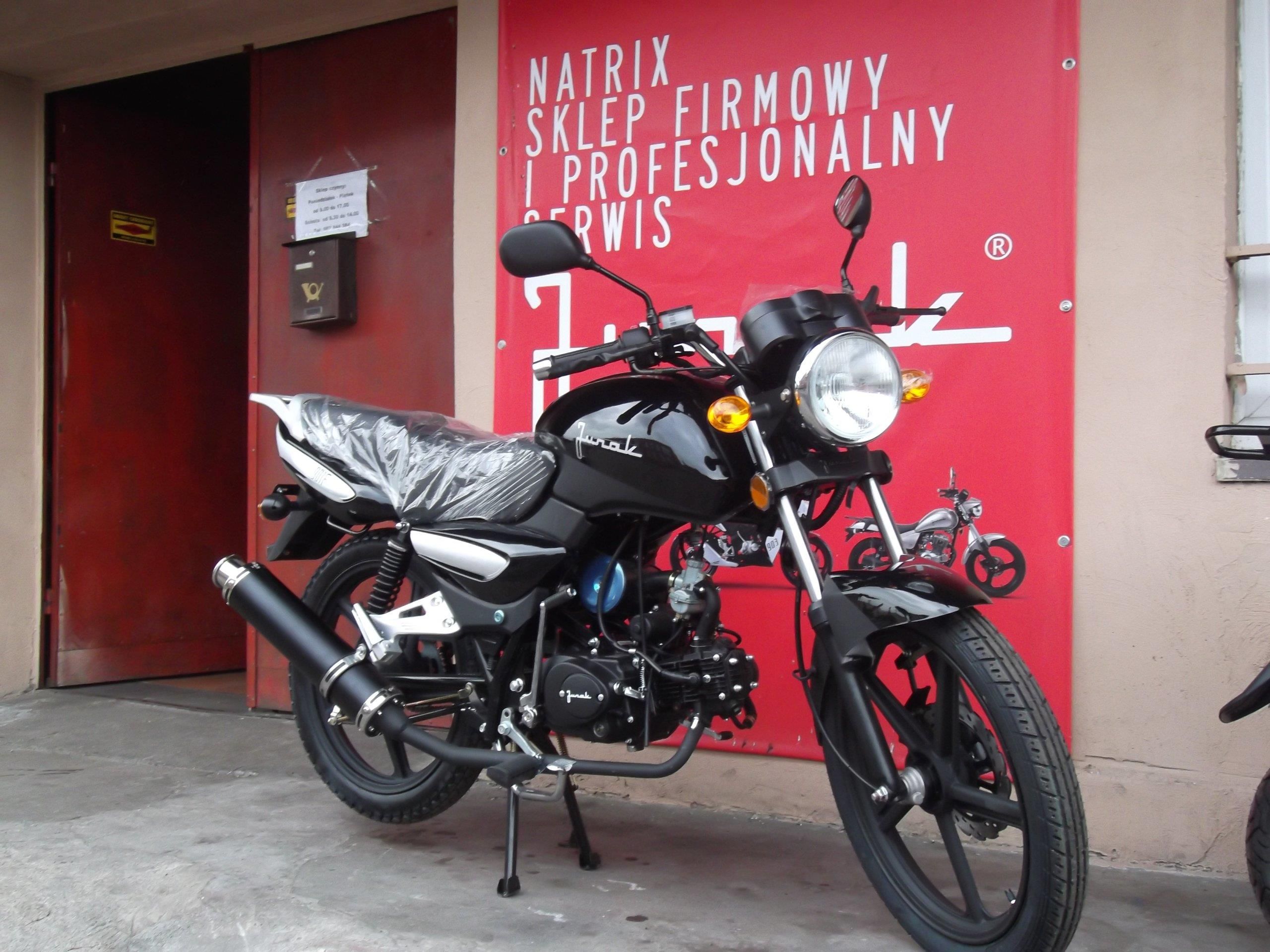 Junak 901F, 901 - motorower zarejestrowany Gniezno - Opinie i ceny na ...