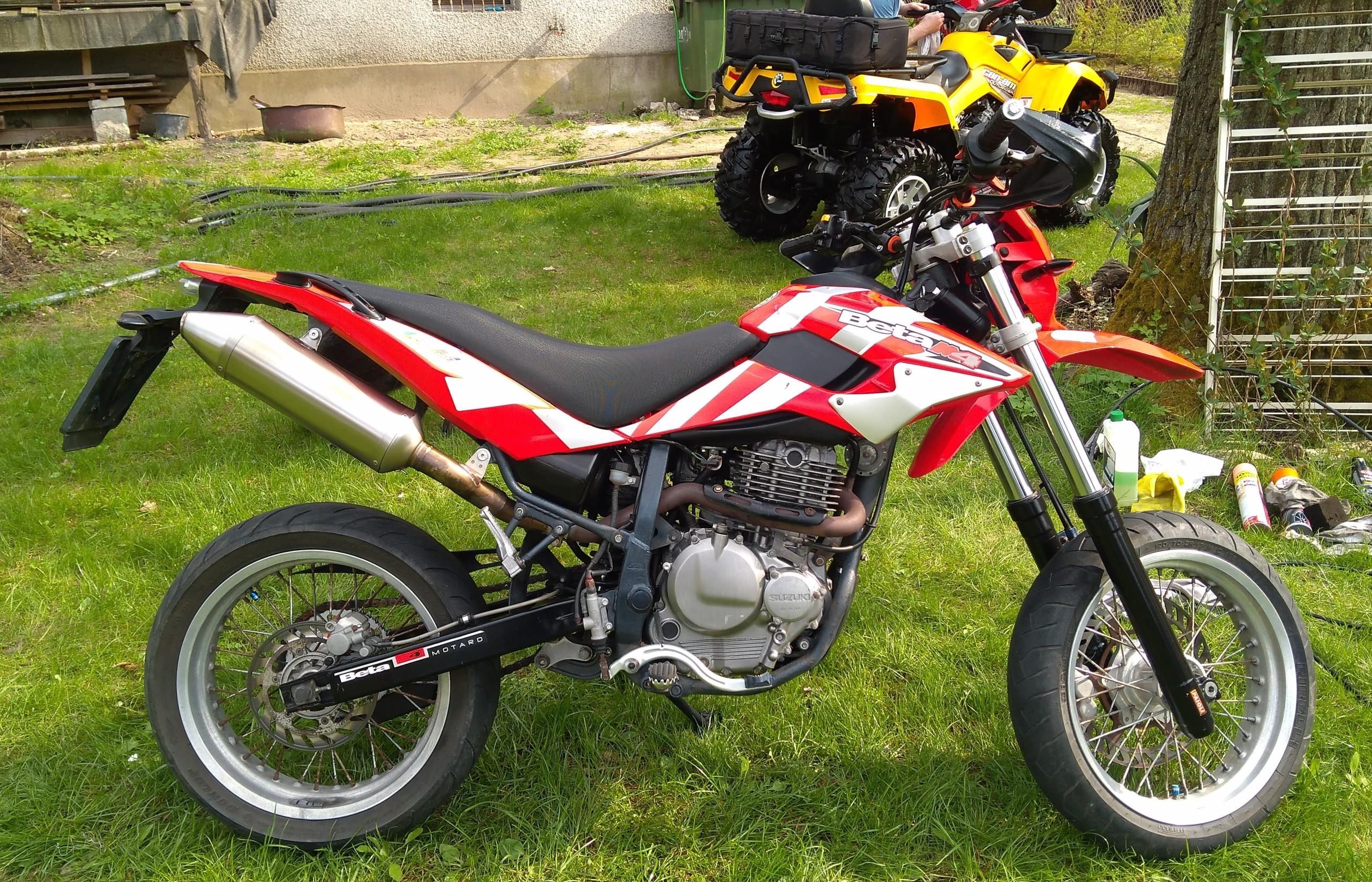 BETA M4 350 - Opinie i ceny na Ceneo.pl