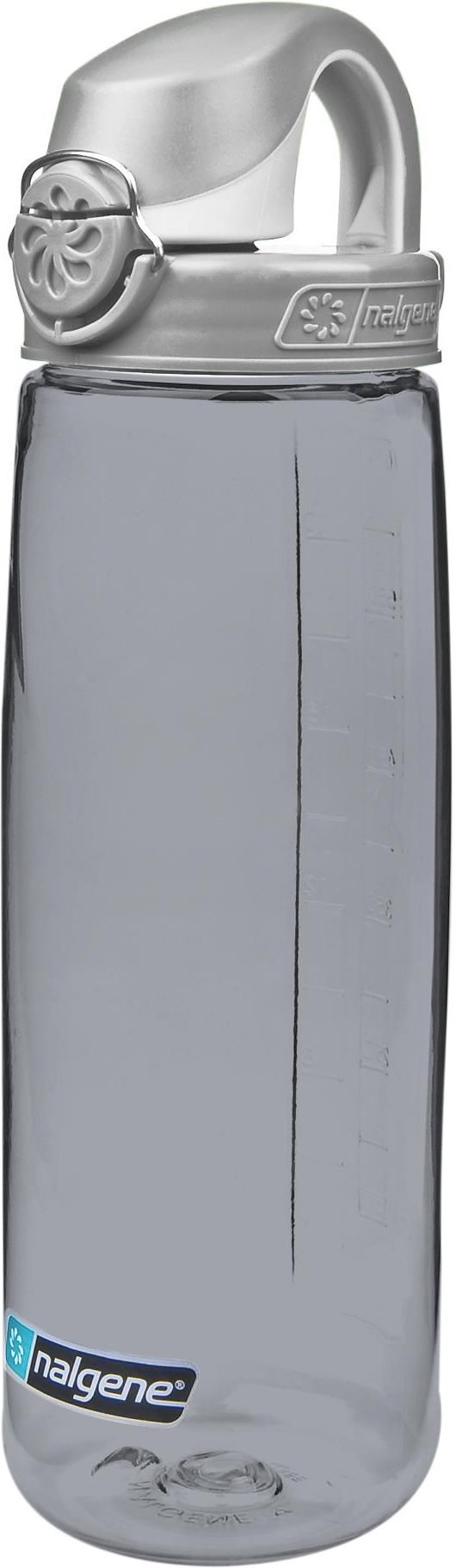 Nalgene Bidon On The Fly 650Ml Szary 5565 8024 - Ceny i opinie - Ceneo.pl