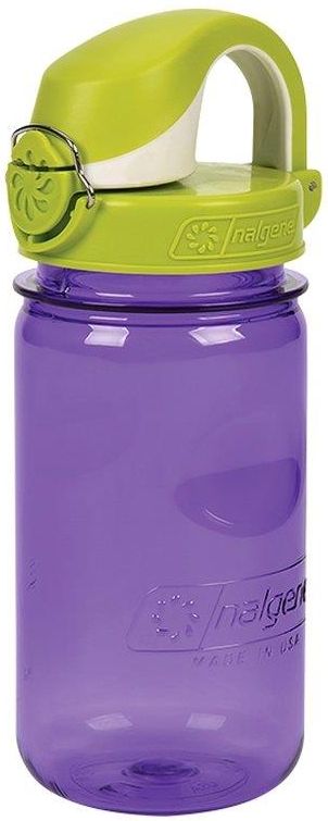 Nalgene Bidon Otf Kids Iguana Cap 350Ml Fiolet 1263 0012 - Ceny i ...