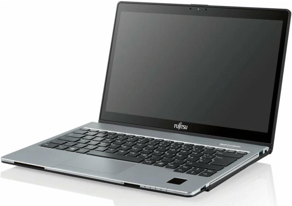 Laptop Fujitsu Lifebook S938 13,3/i7/24GB/512GB/Win10 (VFYS9380M171WPL ...