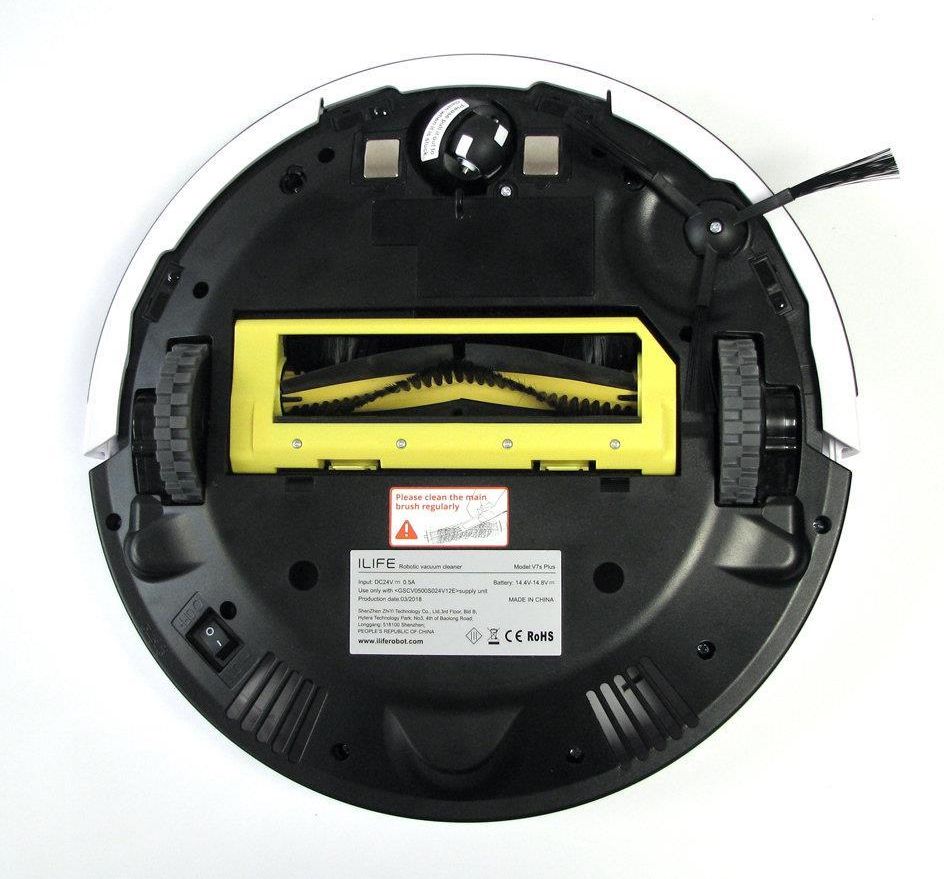 ILife V7S Plus - Opinie i ceny na Ceneo.pl